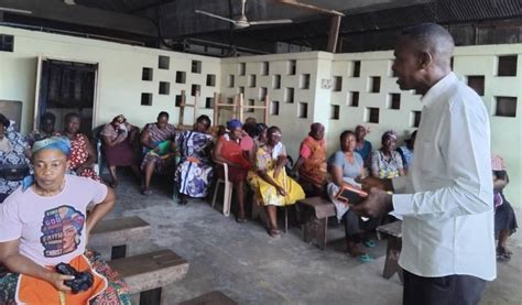 Dont Engage In Vote Buying Ncce Advises Electorate Ghana News Agency