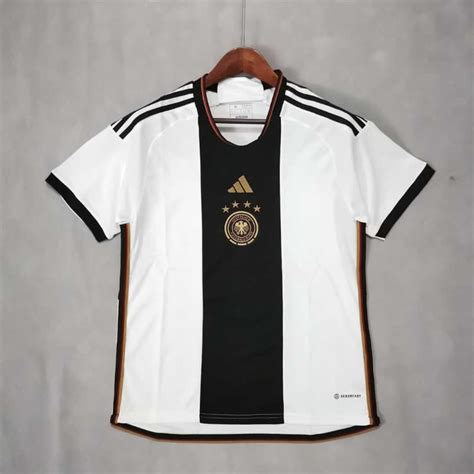 World Cup Germany Soccer Jersey Home Soccer Jersey Yupoo