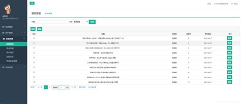 基于springboot乡村民宿系统民宿管理系统设计html Csdn博客