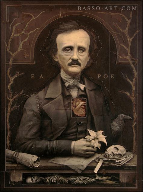 Gallery W I L L I A M B A S S O