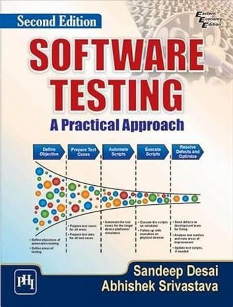 Buy Software Testing A Practical Approach Book Online At Low Prices In India Software