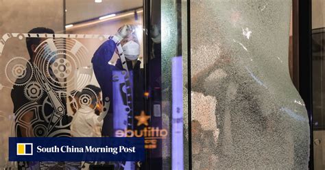 Hong Kong Police Arrest 2 More Suspects Over 37 Second Hk39 Million