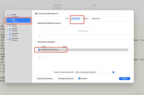Opencv在ios端的集成及mat和uiimage互相转化（附源码）ios Cvmat Csdn博客