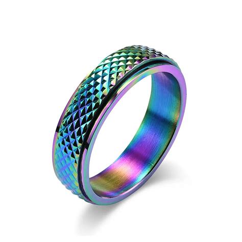 Snake Skin Ring Snakes Store™