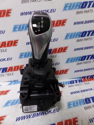 LEWAREK BIEGÓW GAŁKA SPORT BMW F20 F22 F30 F32 F36 13606678911