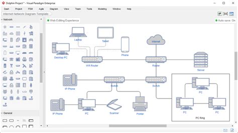 DIAGRAM Wireless Network Architecture Diagram MYDIAGRAM ONLINE