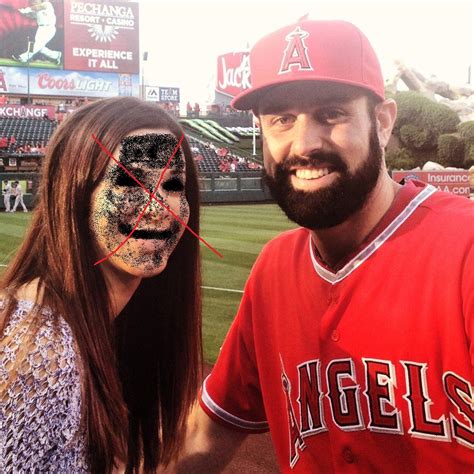An Open Love Letter To Matt Shoemaker Smiling Through Tearzsmiling Through Tearz