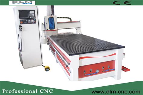 3 Axis CNC Woodworking Engraving And Cutting Machine China CNC Woodworking Machine And CNC