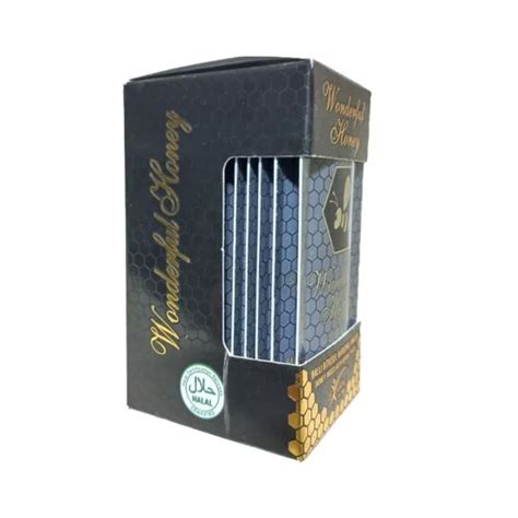 Turkattar Wonderful Honey Vip Natural Male Enhancement Honey For