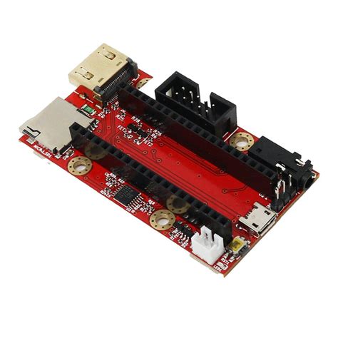 Olimex Rp2040 Pico Pc For Raspberry Pi Pico The Pi Hut