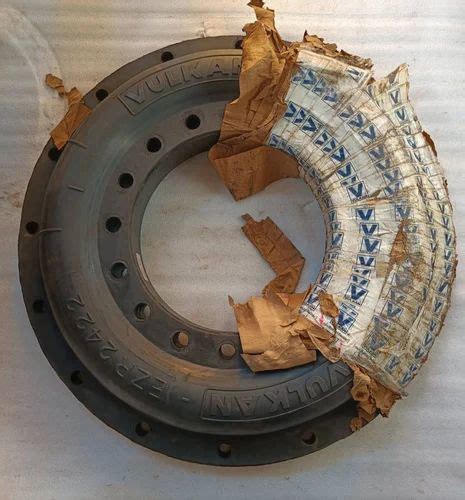 Flexible Vulkan Ezr 2422 Coupling Elements For Marine Propulsion Engine At ₹ 1set In Bhavnagar