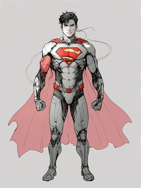 Superboy By Buffy2ville On Deviantart