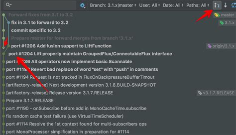 Github Milestones Fixes Impacting Multiple Releases And Moving Away