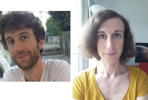 553 Best Mtf 7 Images On Pholder Transtimelines Transpassing And Scp