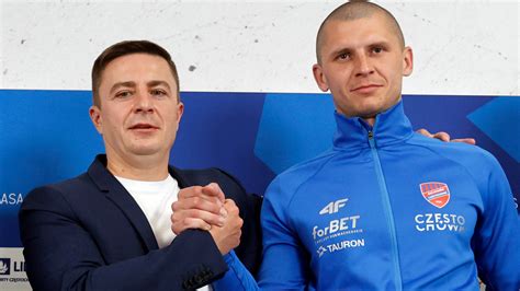 PKO Ekstraklasa Wyjątkowa konferencja i nie oczywisty wybór Przyszły