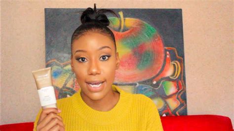 Gentle Magic My Skincare Routine South African Youtuber Youtube