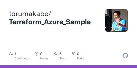 GitHub Torumakabe Terraform Azure Sample