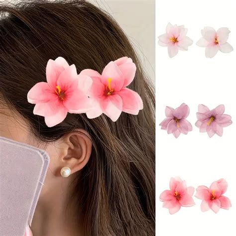 Цветни панделки за коса от плат за жени за възрастни над 14 Temu Bulgaria