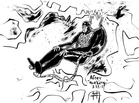 Metatron Sketch By Mcgoodwindonefor On Deviantart