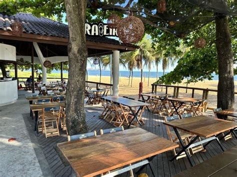 Novo quiosque de Camburi aposta em petiscos e café da manhã HZ