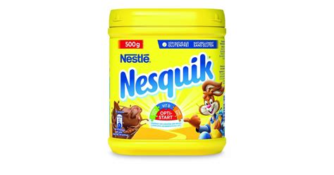 Nesquik - 20% Rabatt - SPAR - ab 28.10.2019 - Aktionis.ch