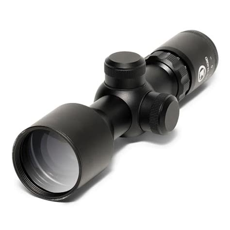 Top 10 Scope For Scout Rifle Of 2022 Katynel
