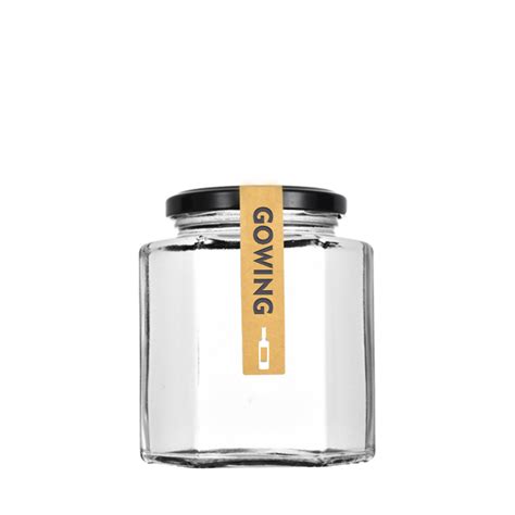 Wholesale Glass Cadle Jars Manufacturers And Suppliers Factory Oem