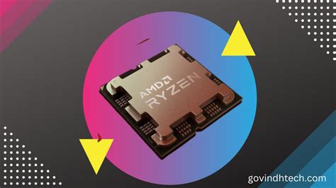Amds Zen 4 Security Patch Unleashes Linux Power