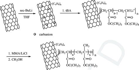 17 Anionic Polymerizations Of Methyl Acrylate And Methyl Methacrylate