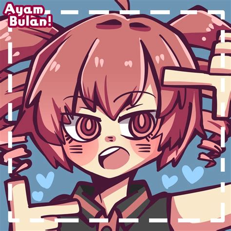 Kasane Teto Utau Drawn By Ayam Bulan Danbooru