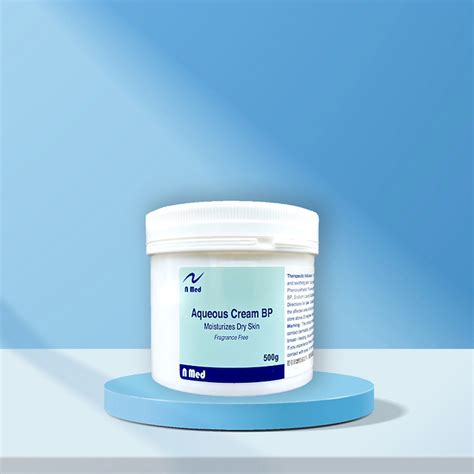 Xbc Aqueous Cream Eczema Discounts Wholesale Th