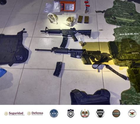 Detienen A Seis Presuntos Generadores De Violencia En La Zona Oriente De Morelos Aristegui