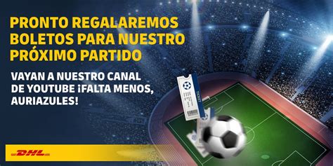 DHL México on Twitter Auriazules vayan a nuestro canal de YouTube