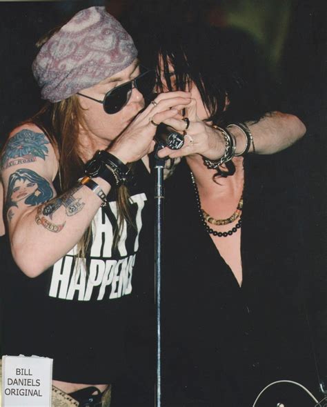 Welcome To The Jungle Guns N Roses
