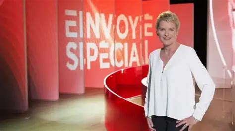 Envoyé spécial Magazine 2025