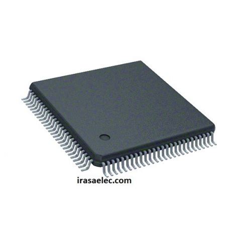 atmega2560 16au avr microcontroller