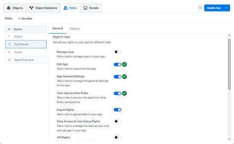 Mastering Roles And Permissions In Codeless One A Practical Guide To User Management