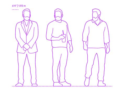 Margot Robbie Dimensions And Drawings