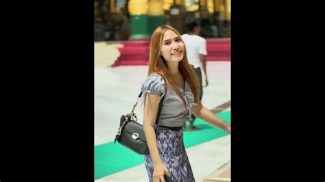 သွားတော့မယ် ရောက်ပြီ 🙂‍↔️ Youtube