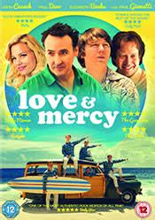 Love And Mercy — Dvd Review Financial Times