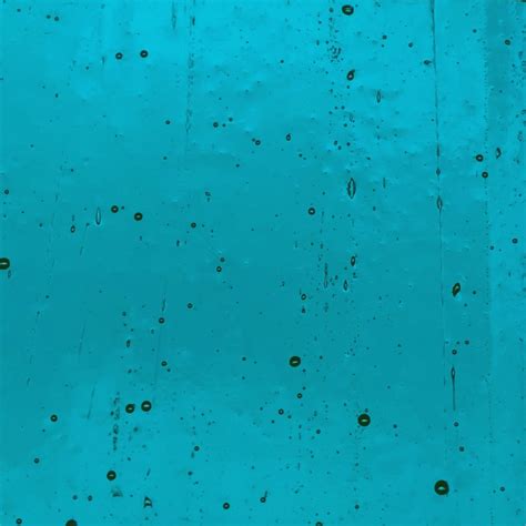 Dalian Cathedral Dark Turquoise Blue Vs Glass Products