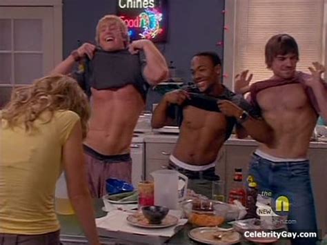 Jesse Hutch Nude Leaked Pictures Videos Celebritygay