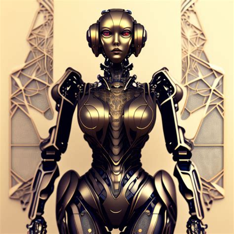 Robotics 45 By Ertugrul196714 On Deviantart
