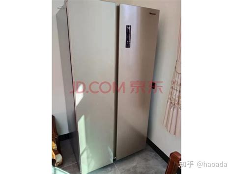 松下冰箱NR B631WP GH质量好不好使用感受如何 知乎