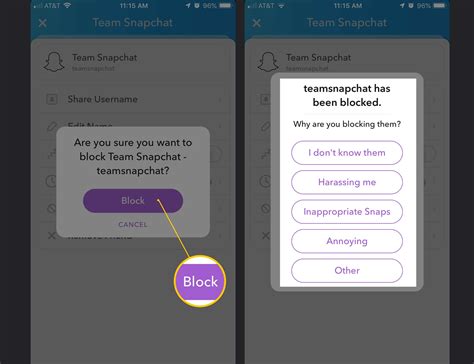 How To Delete Snapchat Messages