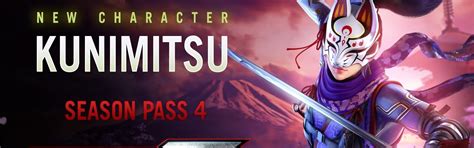 3840x1200 Resolution Kunimitsu Tekken 7 3840x1200 Resolution Wallpaper