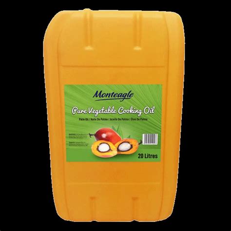 20 L Refined Palm Oil At ₹ 2100box Nellore Id 23868406730