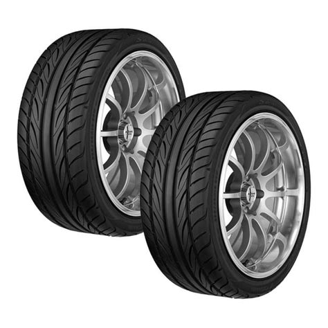 2 llantas 245 40r20 99y yokohama s drive as01 walmart en línea