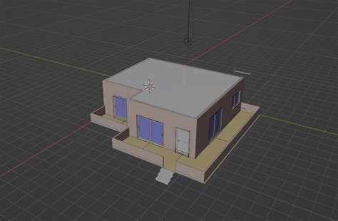 Apartment by Εffie Α Download free STL model Printables
