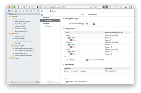 Flavors In Flutter With Fastlane Yet Another Guide Dev Community